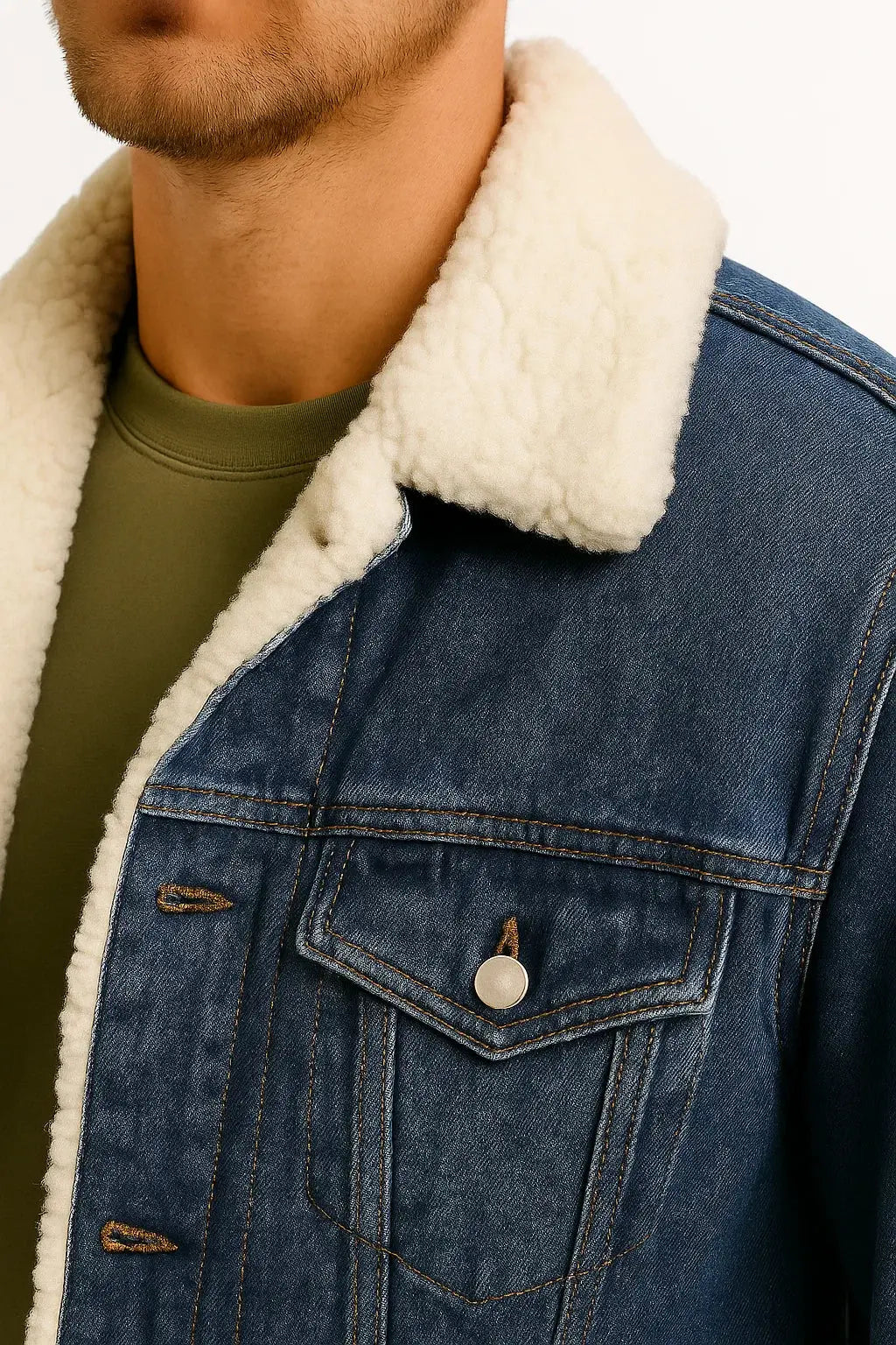 JACKETS - Harrington Oxford